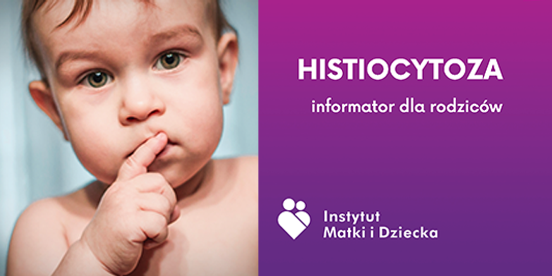 Ebook dla rodziców pacjentów z histiocytozą | Onkorodzice